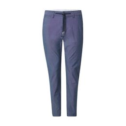 s.Oliver Chino Pants 'Phoenix' male Blue size 29