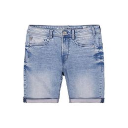 Garcia Shorts Herren Gr&ouml;&szlig;e 29 hellblau