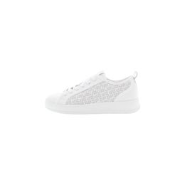 U.S. Polo Assn. Sneakers ''CAMPYW003W/5C2' female White size 42