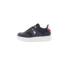U.S. Polo Assn. Sneakers 'DENNY004K/5Y9' boy Blue size 29