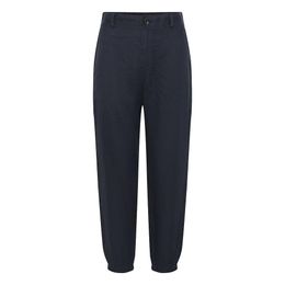 PART TWO Pants 'Shenas' female Blue size 34