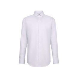 Seidensticker Business Shirt male Blue size 38