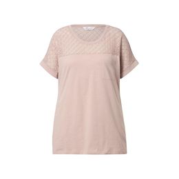 MIAMODA Shirt female Beige size 60