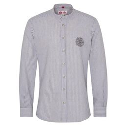 Spieth & Wensky Spieth & Wensky Traditional Button Up Shirt male White size 37-38