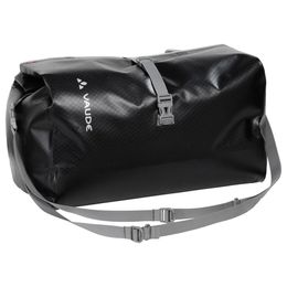 Vaude Weekender 'Top Case' female Black size One Size