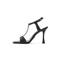 Derimod Sandals female Black size 41