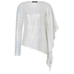 ana alcazar Shirt 'Wahina' female White size 40