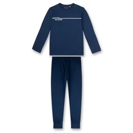 Sanetta Jungen Pyjama