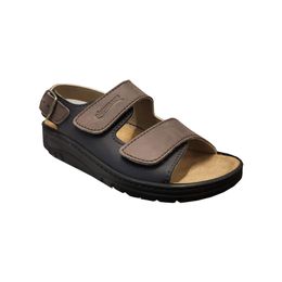 Algemare Herren Sandale
