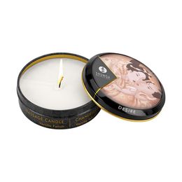 Shunga Vanilla Fetish, 30 ml