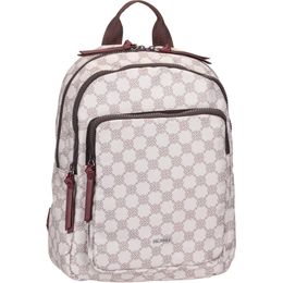 Picard Backpack 'Yeah 3249' female Purple size One Size