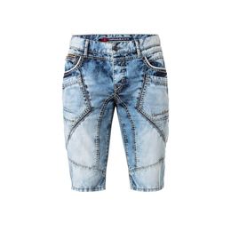 Cipo & Baxx Cipo & Baxx Pants male Blue size 34