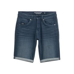 Tom Tailor Jeans 'Josh' male Blue size 34