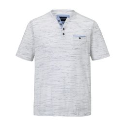 Babista Shirt 'Bellaverro' male White size XXXL