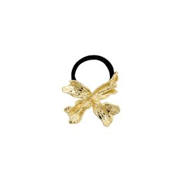 Pilgrim Haarschmuck 'Dream' Damen Gr&ouml;&szlig;e One Size gold / schwarz