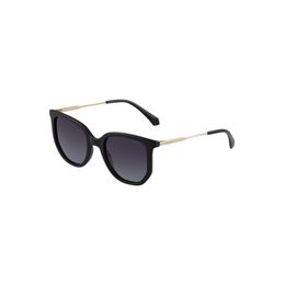 Polaroid Sonnenbrille Herren Gr&ouml;&szlig;e 51 schwarz