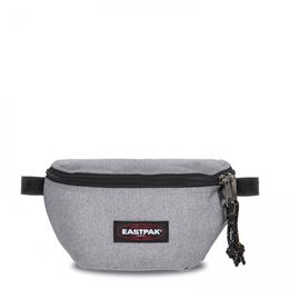 Eastpak G&uuml;rteltasche 'Springer' Herren Gr&ouml;&szlig;e One Size graumeliert / schwarz / wei&szlig;