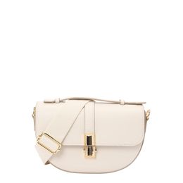 Seidenfelt Tasche 'Lilla' Damen Gr&ouml;&szlig;e One Size beige