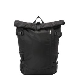 ABOUT YOU Rucksack Herren Gr&ouml;&szlig;e One Size schwarz