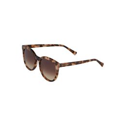 Hawkers Sonnenbrille 'Resort' Herren Gr&ouml;&szlig;e One Size beige / braun