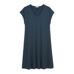 Marc O'Polo Marc O'polo Kleid Damen Gr&ouml;&szlig;e 32 marine Winterkleid