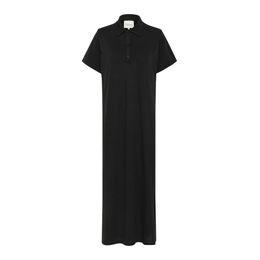 My Essential Wardrobe Kleid 'AbbyMW' Damen Gr&ouml;&szlig;e 42 schwarz Sommerkleid