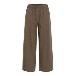 My Essential Wardrobe Hose 'Dias' Damen Gr&ouml;&szlig;e 52 braun