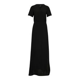 Vero Moda Tall Kleid 'VMKITTA' Damen Gr&ouml;&szlig;e 38 schwarz Winterkleid