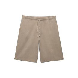 Pull&Bear Pull&bear Shorts Herren Gr&ouml;&szlig;e 29/30 ecru