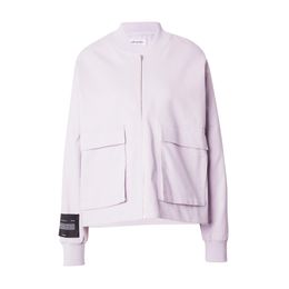 Oh April Jacke 'Iroh' Damen Gr&ouml;&szlig;e L lavendel Sommerjacke