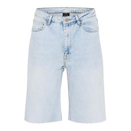 My Essential Wardrobe Shorts 'LouisMW' Damen Gr&ouml;&szlig;e 31 blue denim