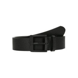 Calvin Klein G&uuml;rtel 'CLASSIC' Herren Gr&ouml;&szlig;e 110 schwarz