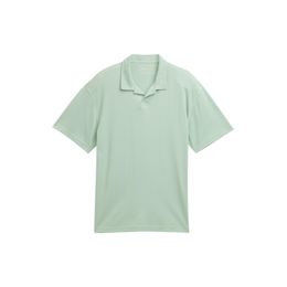 Tom Tailor Denim Poloshirt Herren Gr&ouml;&szlig;e S mint