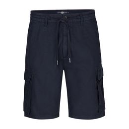 PETROL INDUSTRIES Shorts 'Seagrapewalk' Herren Gr&ouml;&szlig;e 35/36 navy