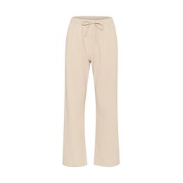 Saint Tropez Hose 'ZalindaSZ' Damen Gr&ouml;&szlig;e 36 taupe