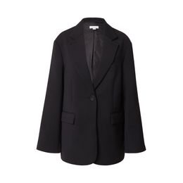 Topshop Blazer Damen Gr&ouml;&szlig;e 42 schwarz