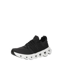 On Sportschuh 'Cloudswift 4' Damen Gr&ouml;&szlig;e 37.5 schwarz