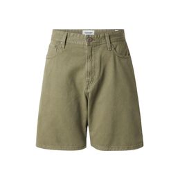 Jack & Jones Jack & Jones Shorts 'JPSTTONY' Herren Gr&ouml;&szlig;e 38 oliv
