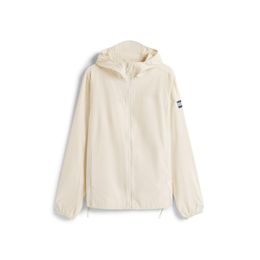 Tommy Jeans Jacke Herren Gr&ouml;&szlig;e L beige