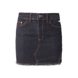 Gcds Rock Damen Gr&ouml;&szlig;e 40 black denim