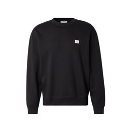 Calvin Klein Jeans Sweatshirt male size XS Black
