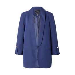 V&eacute;ro Moda Vero Moda Blazer 'VMSUMMER' Damen Gr&ouml;&szlig;e 34 navy