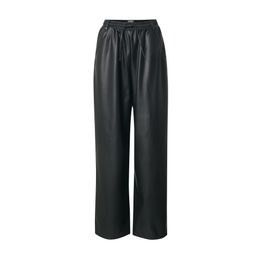 Topshop Hose Damen Gr&ouml;&szlig;e 38 schwarz
