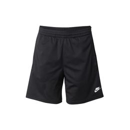 Nike Sportswear Shorts Herren Gr&ouml;&szlig;e 38 schwarz