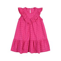 Only Mini Kleid M&auml;dchen Gr&ouml;&szlig;e 92 pink