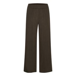 Kaffe Hose Damen Gr&ouml;&szlig;e 38 khaki
