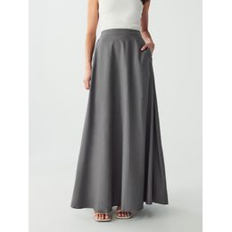 Willa Skirt 'ISLA' female size 36 Grey