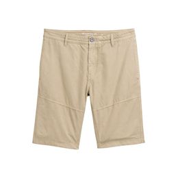Tom Tailor Shorts Herren Gr&ouml;&szlig;e 36 creme