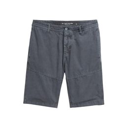 Tom Tailor Shorts Herren Gr&ouml;&szlig;e 38 dunkelgrau