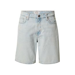 Guess Jeans Shorts Herren Gr&ouml;&szlig;e 30 hellblau